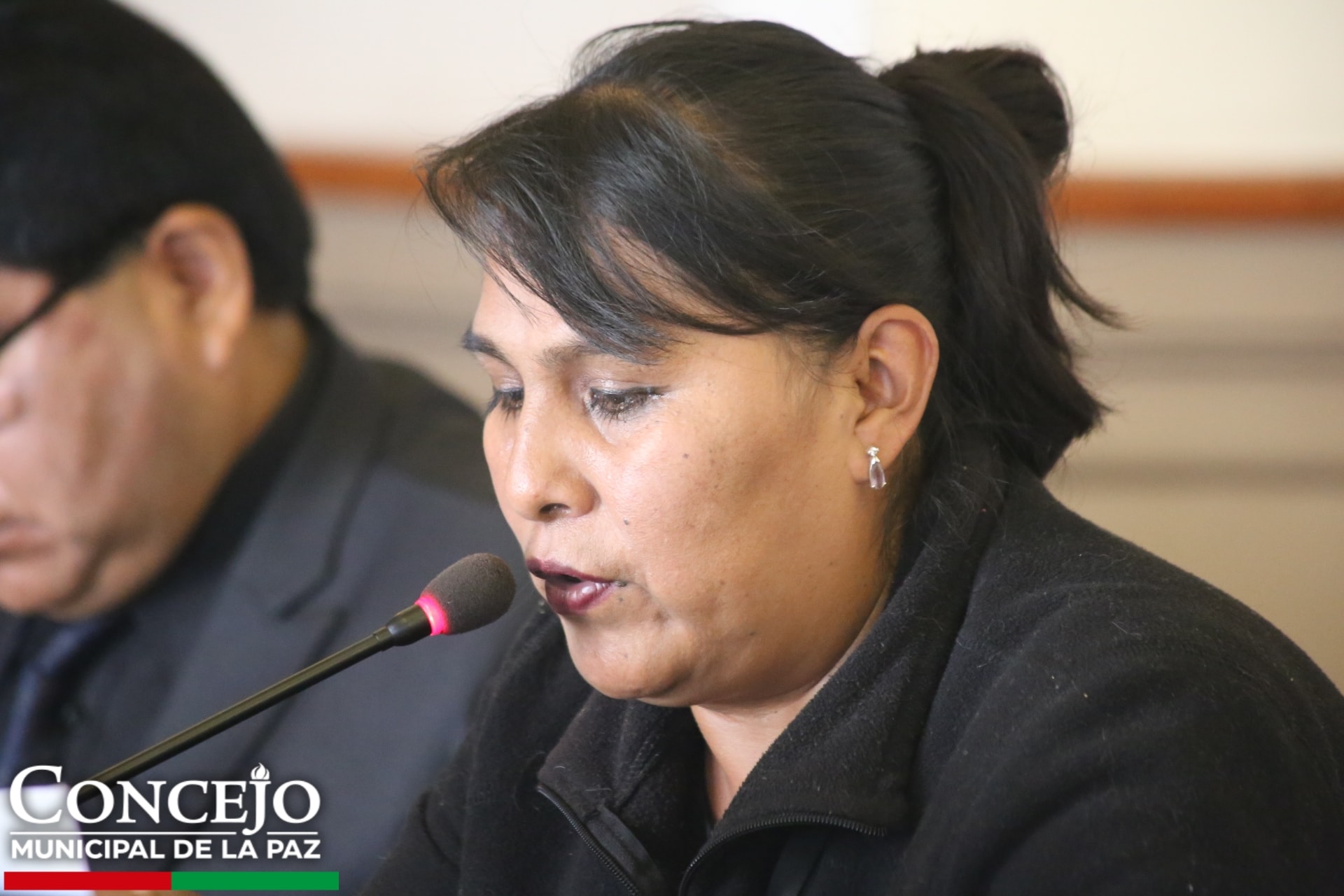 Conozca a los 6 concejales que promulgaron la ordenanza 046 sobre ...